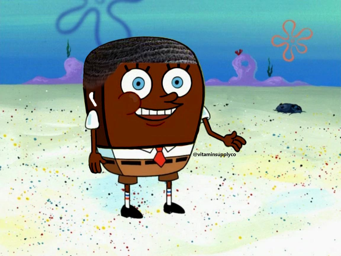 Wave Check Bob real quick | Scrolller