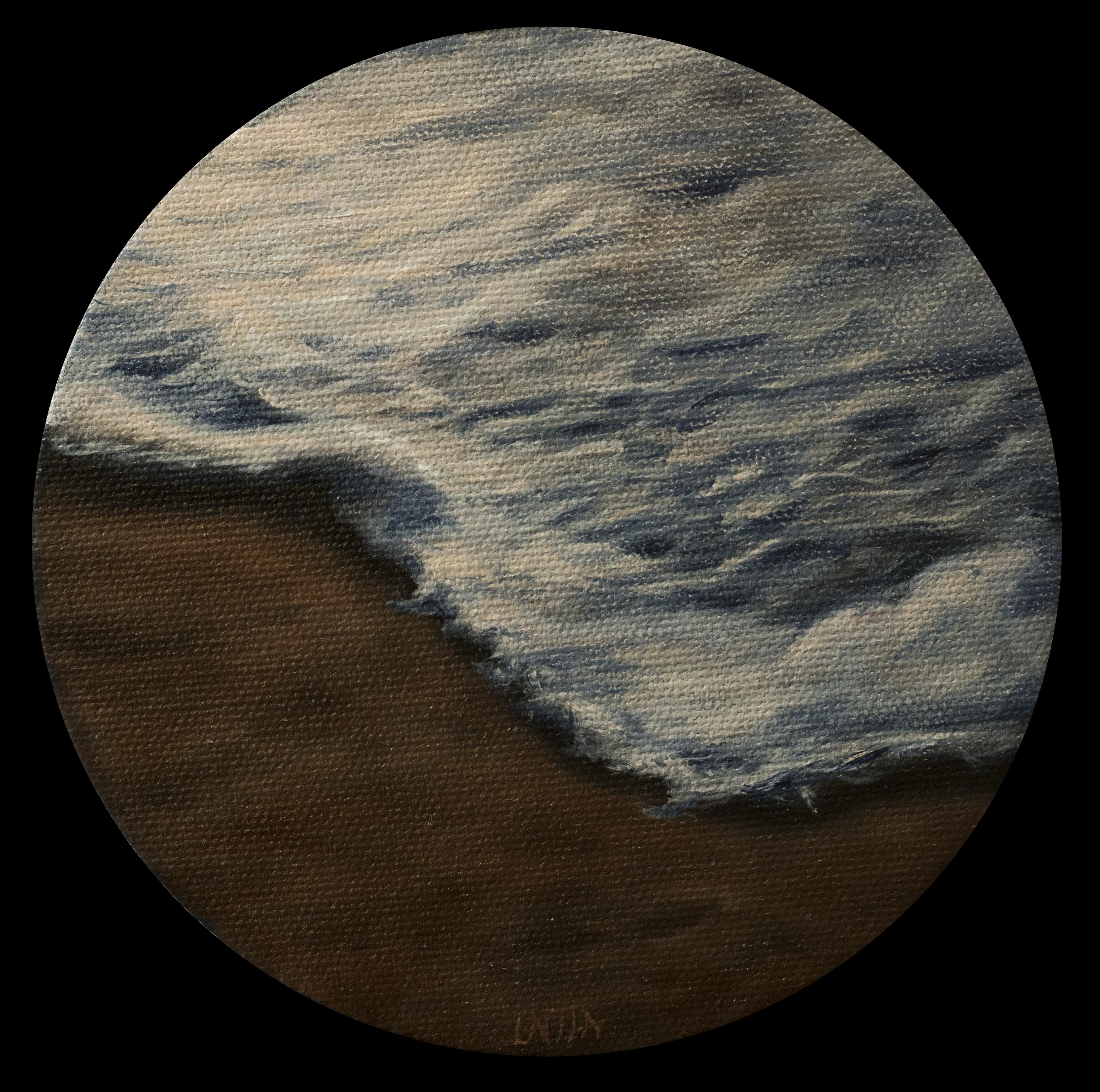 Wave study | Scrolller