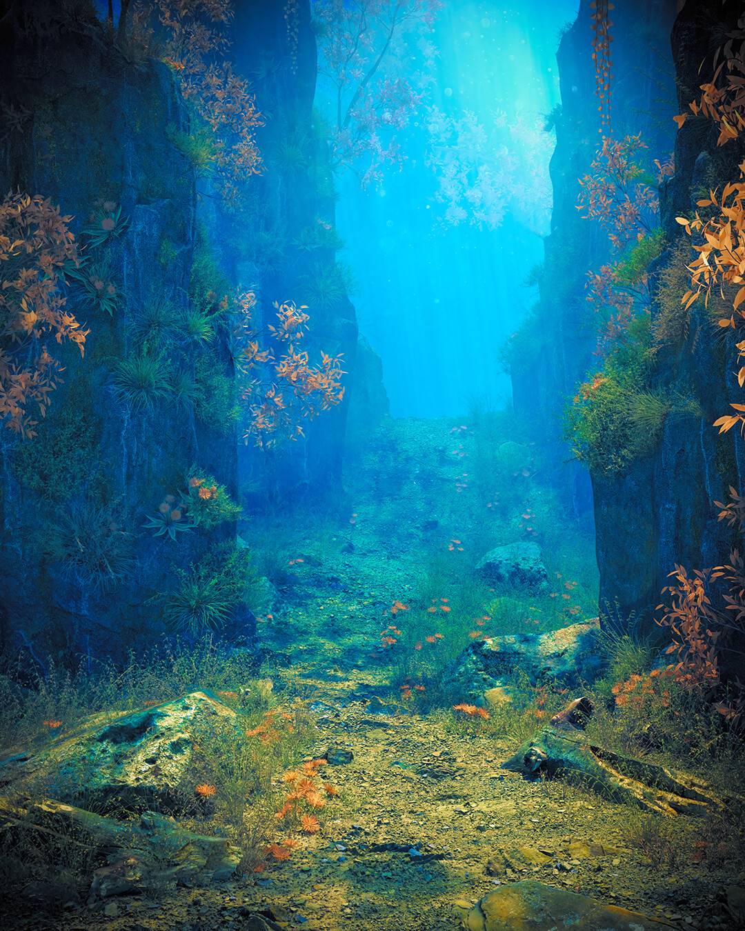 Way by Josh Pierce | Scrolller