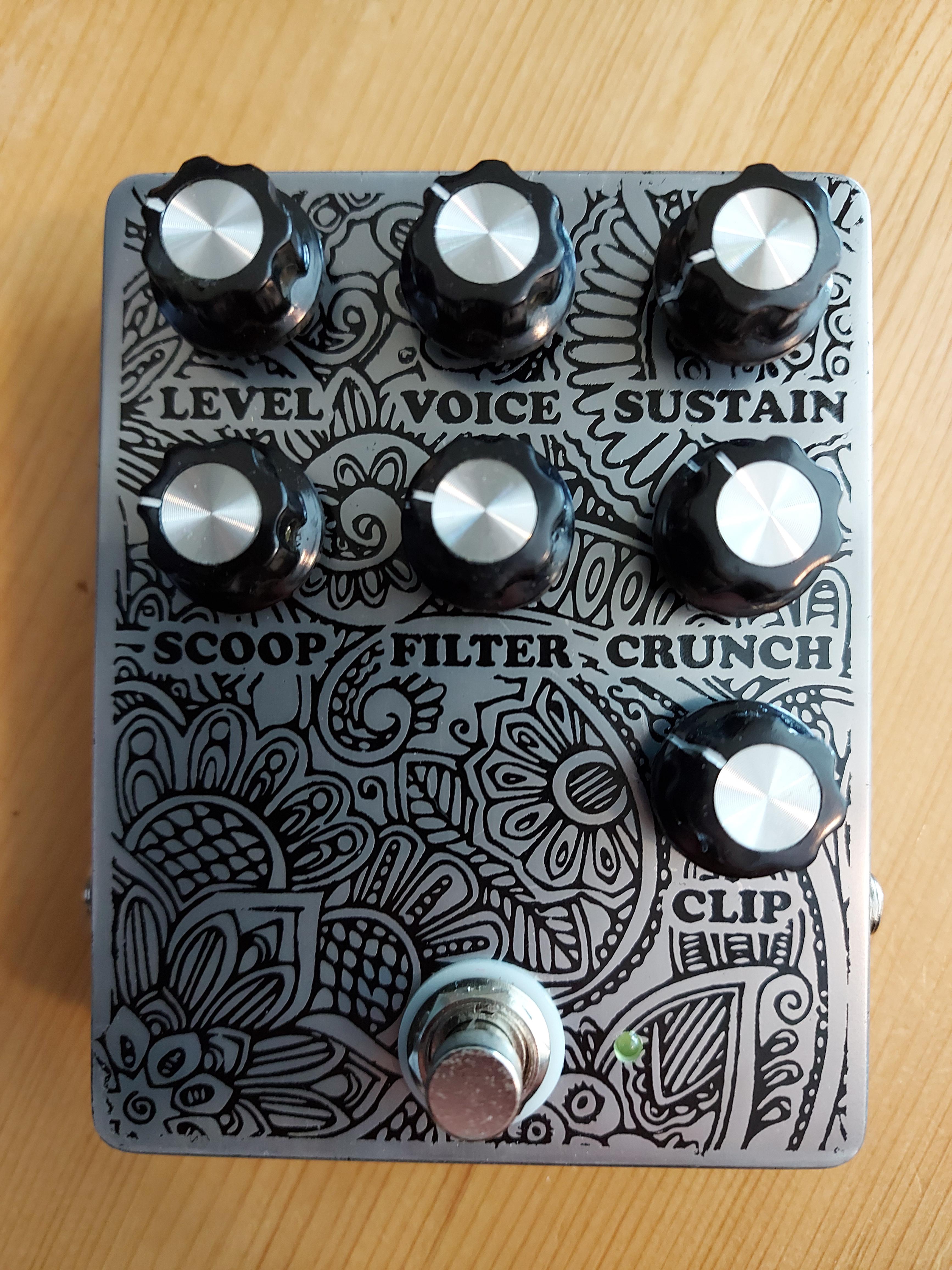 Way huge swollen pickle | Scrolller