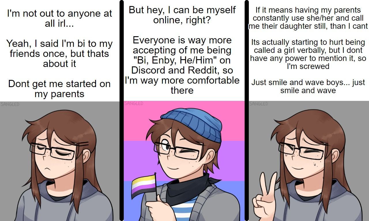 Way More Of A Vent Post Than A Traandwagon... | Scrolller