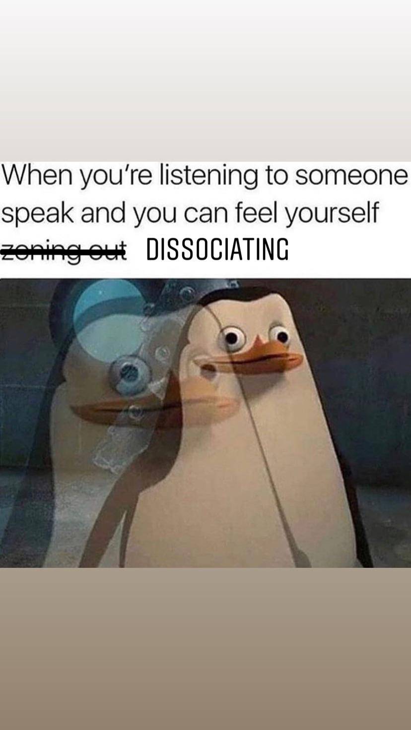 Way too relatable (humour) | Scrolller