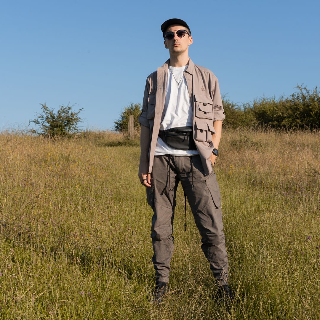 [WAYWT] Park Ranger Aesthetic | Scrolller