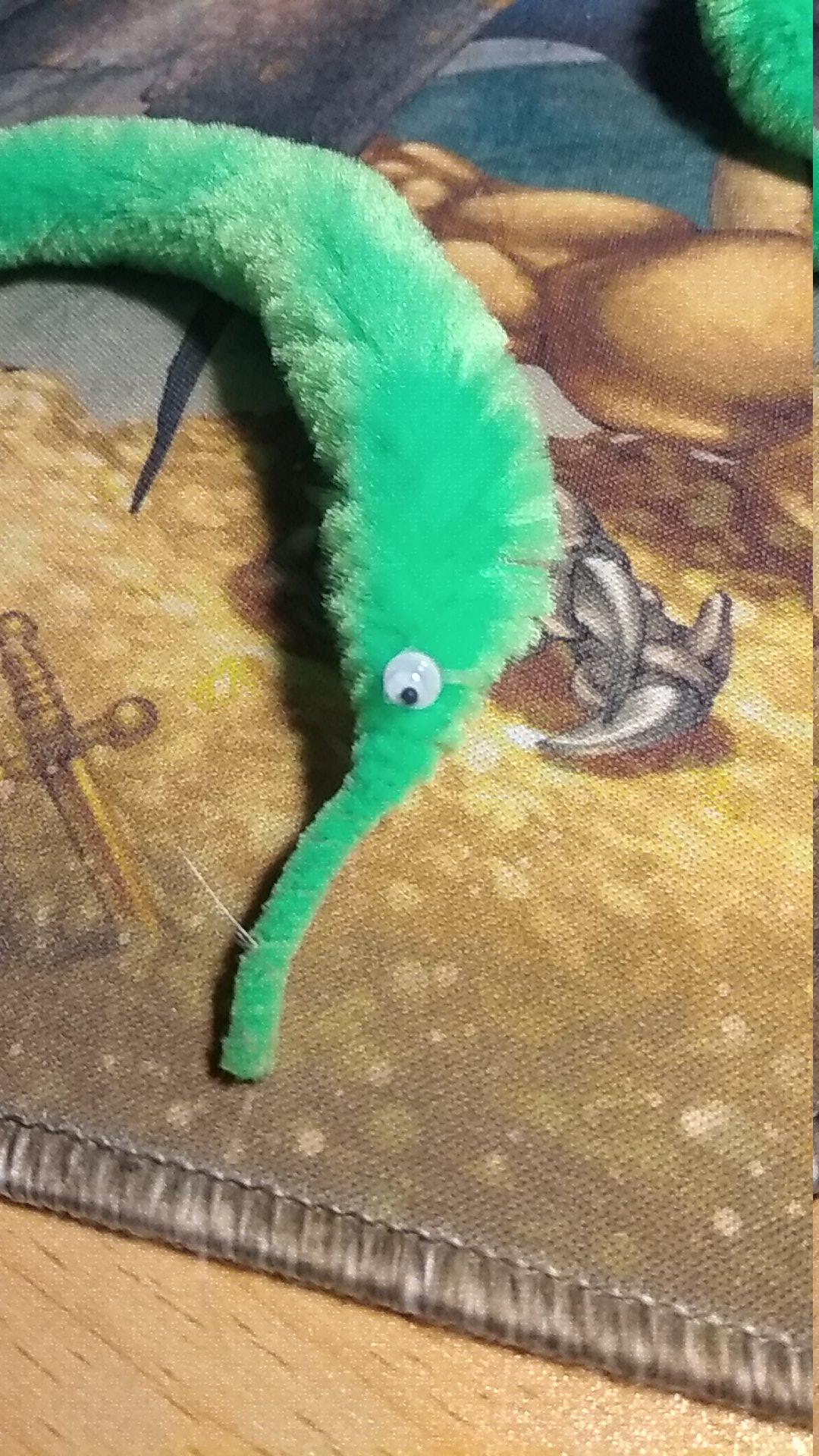 Wazowski | Scrolller