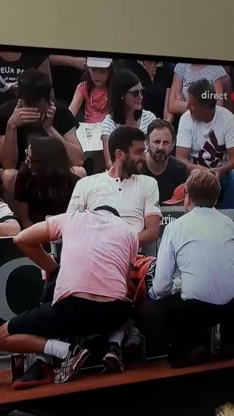 WCGW using a bad camera angle | Scrolller