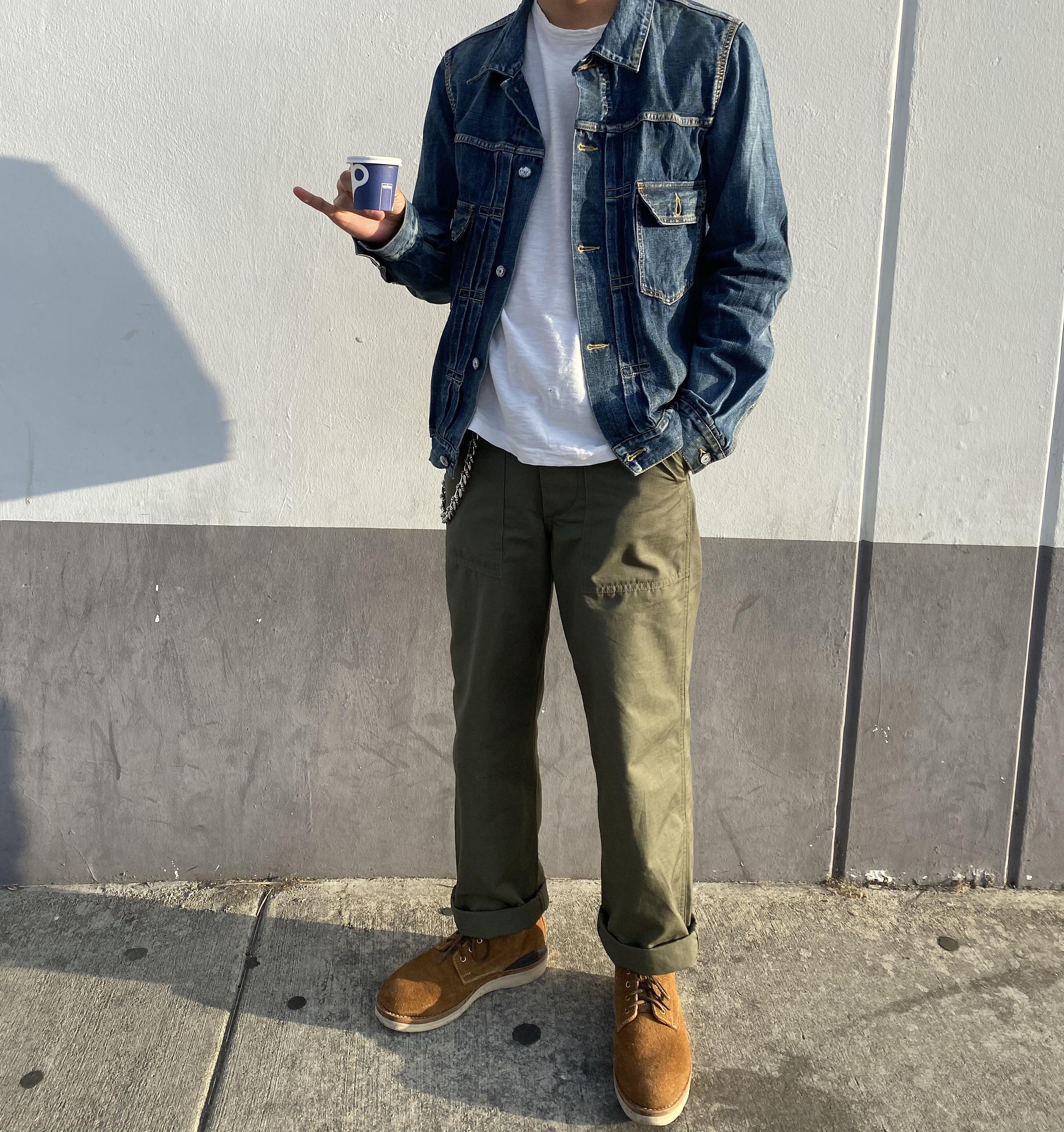 [WDYWT] hi | Scrolller