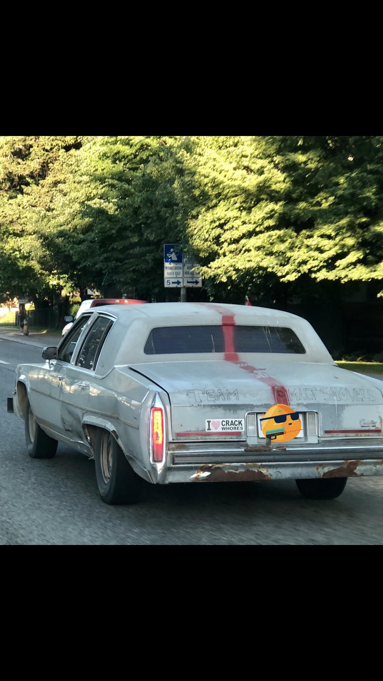 We all do my brother. | Scrolller