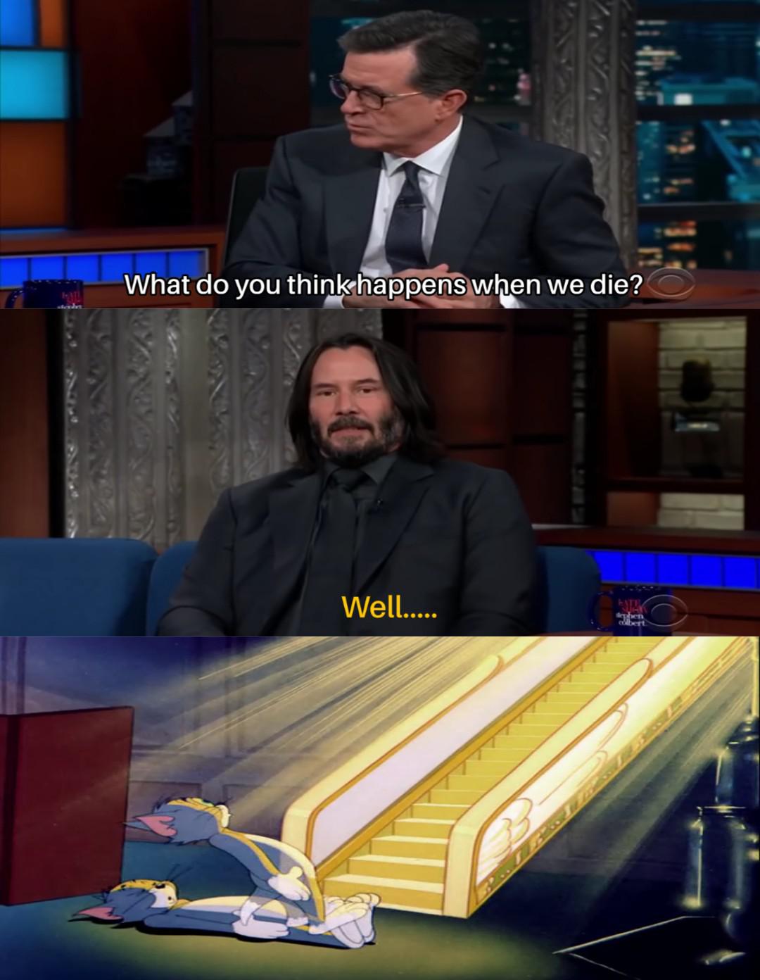 We all know | Scrolller