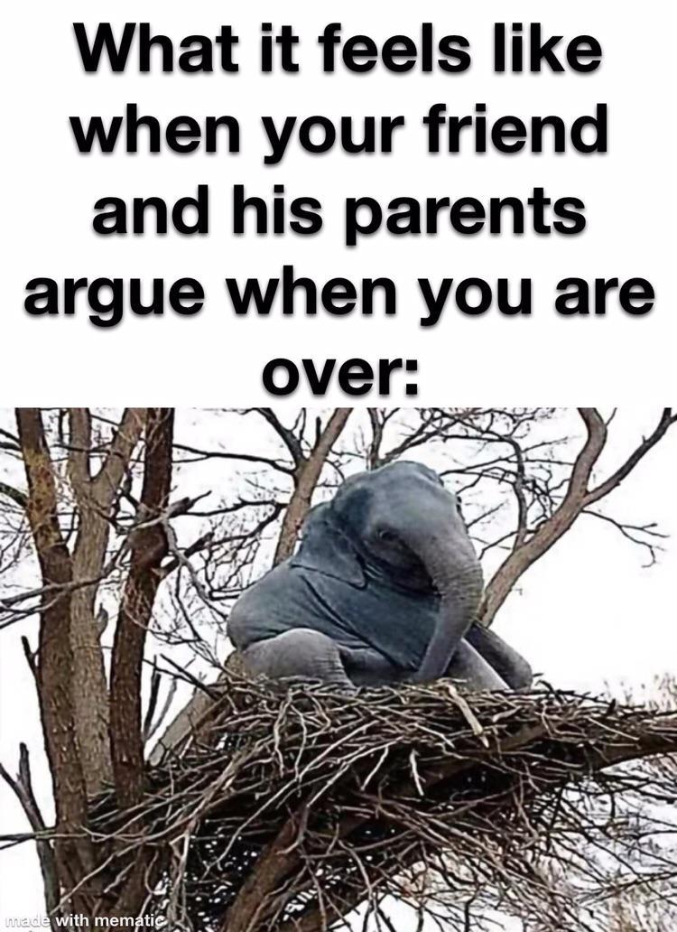 We all know the feeling | Scrolller