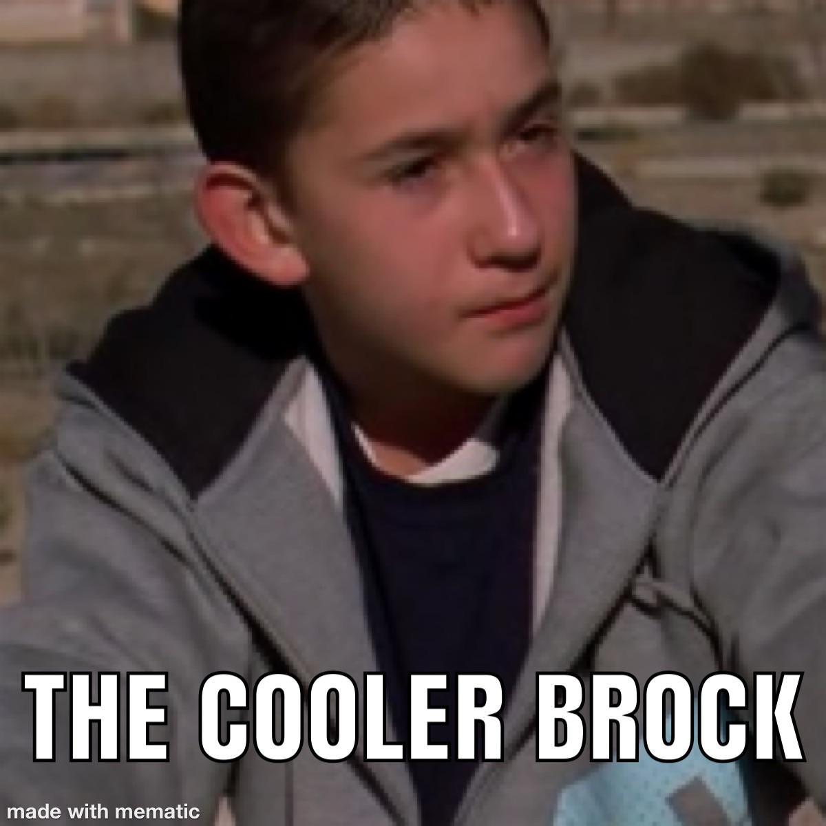 We all remember Thomas from breaking bad | Scrolller