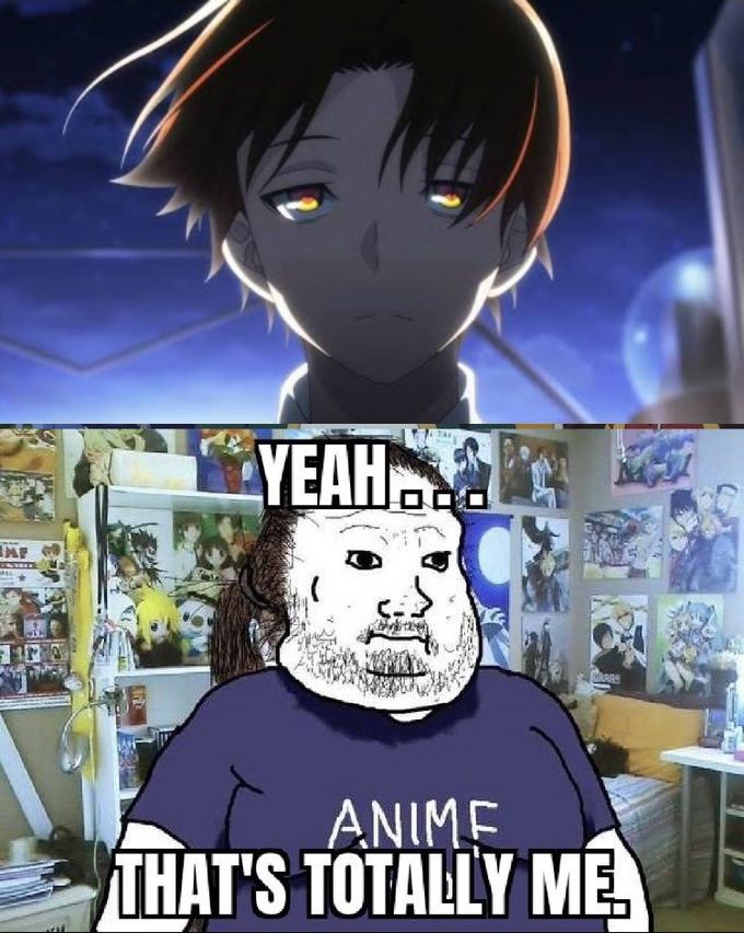 We are basically the same | Scrolller