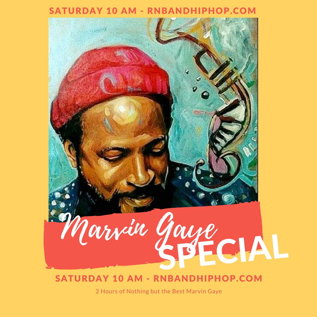 We are celebrating the life of Marvin all weekend long. Check out our ...