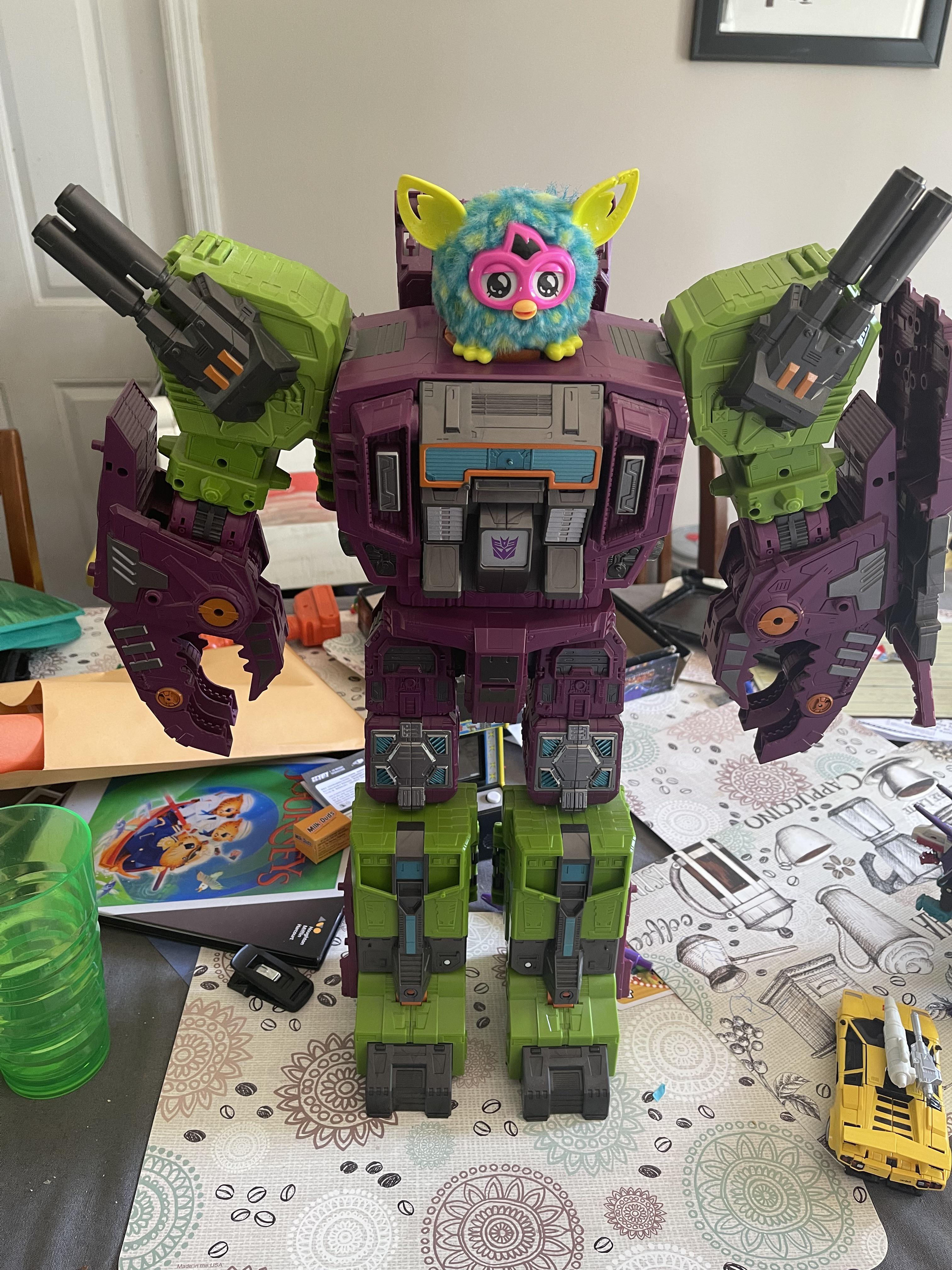 We are doomed. | Scrolller