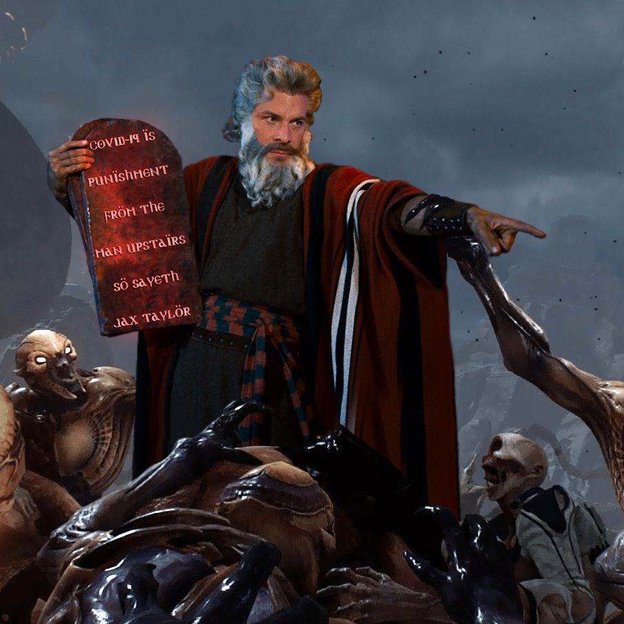 We are Doomed. | Scrolller