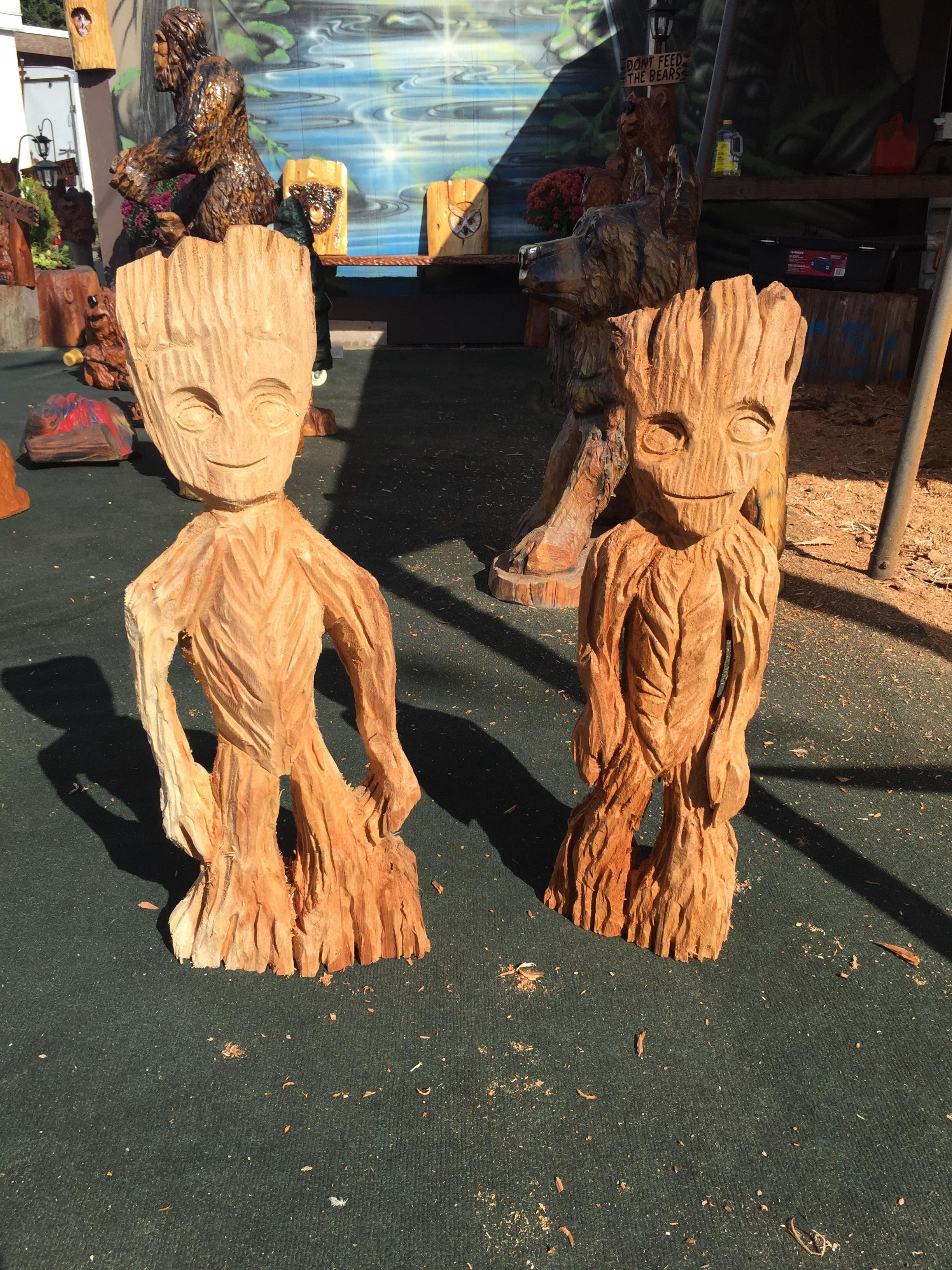 We are Groot | Scrolller