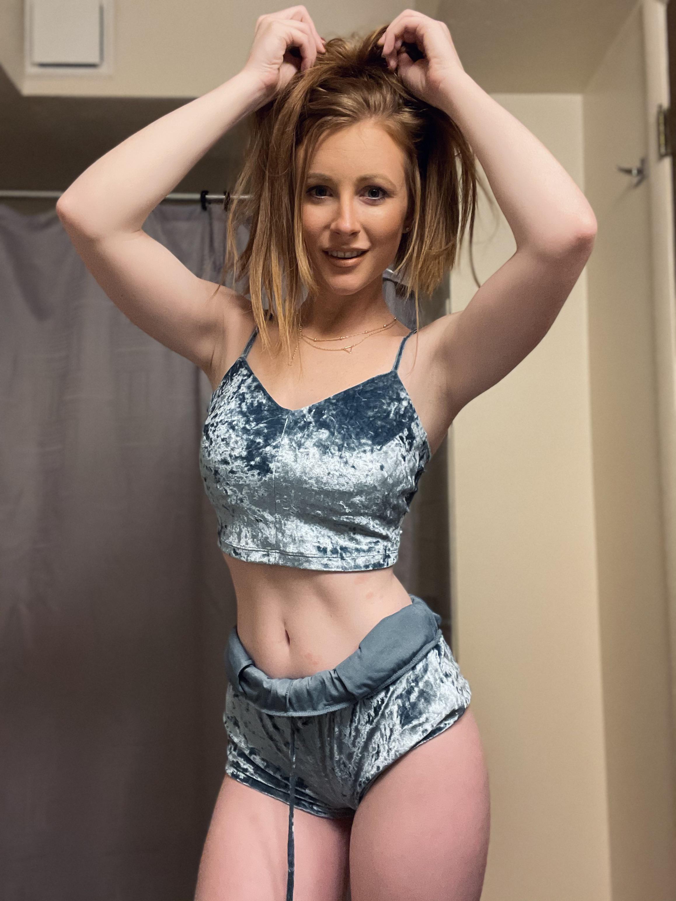 We are innocently naughty | Scrolller