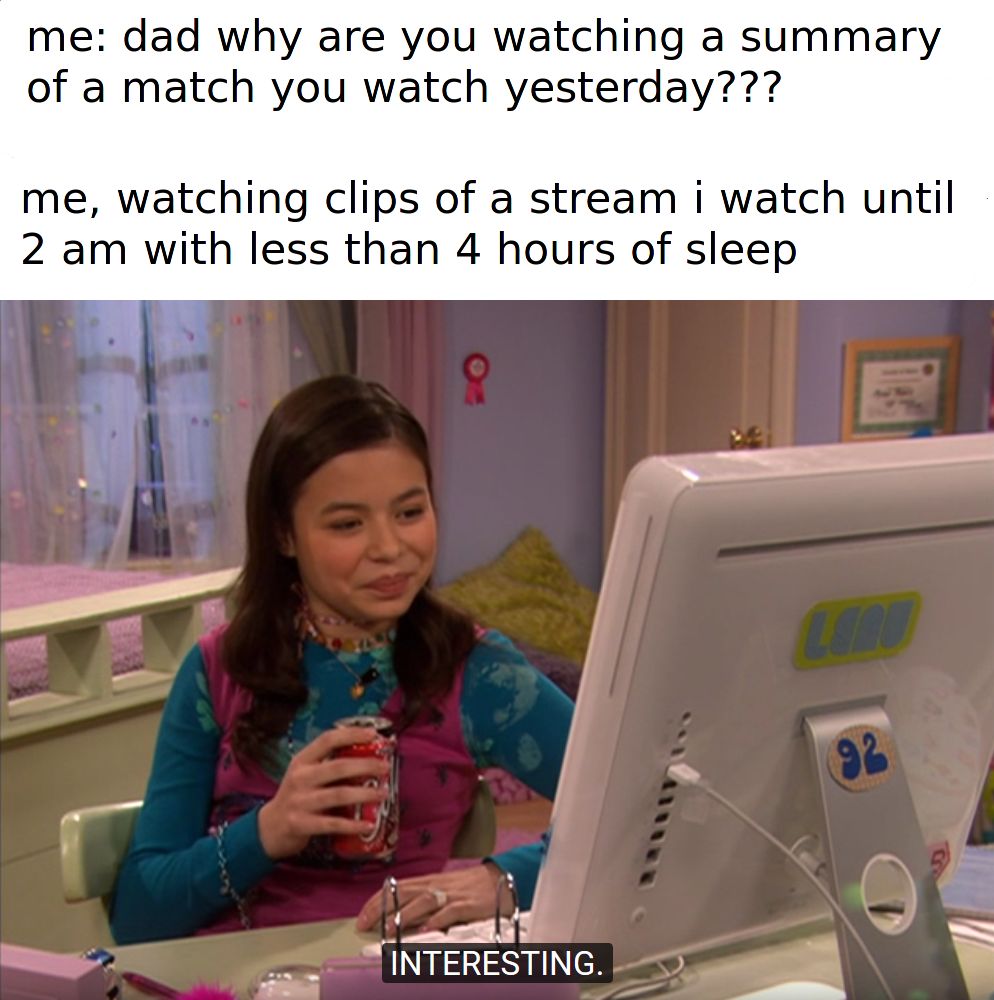 we are just build different | Scrolller