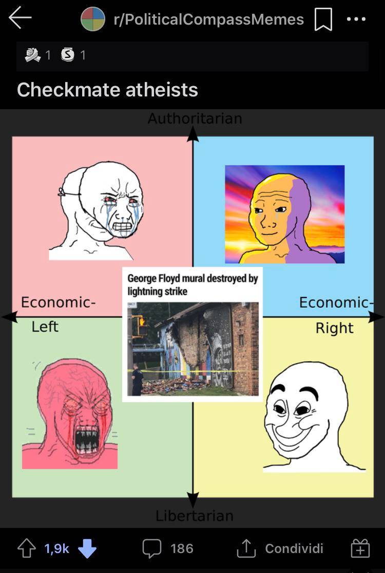 “We are not racist, it’s just a joke” | Scrolller