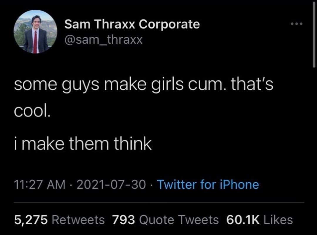 We are not the same | Scrolller