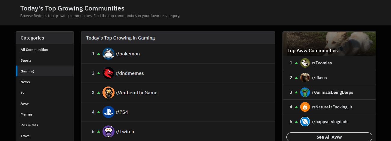 We are so close to finally reach Ascension! | Scrolller