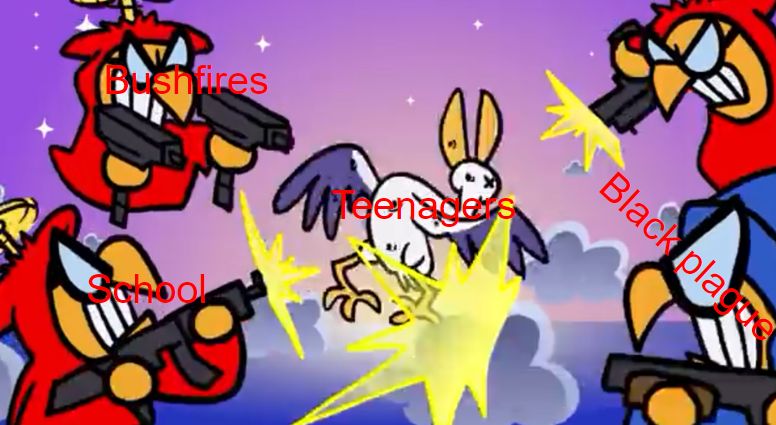 We are so screwed | Scrolller