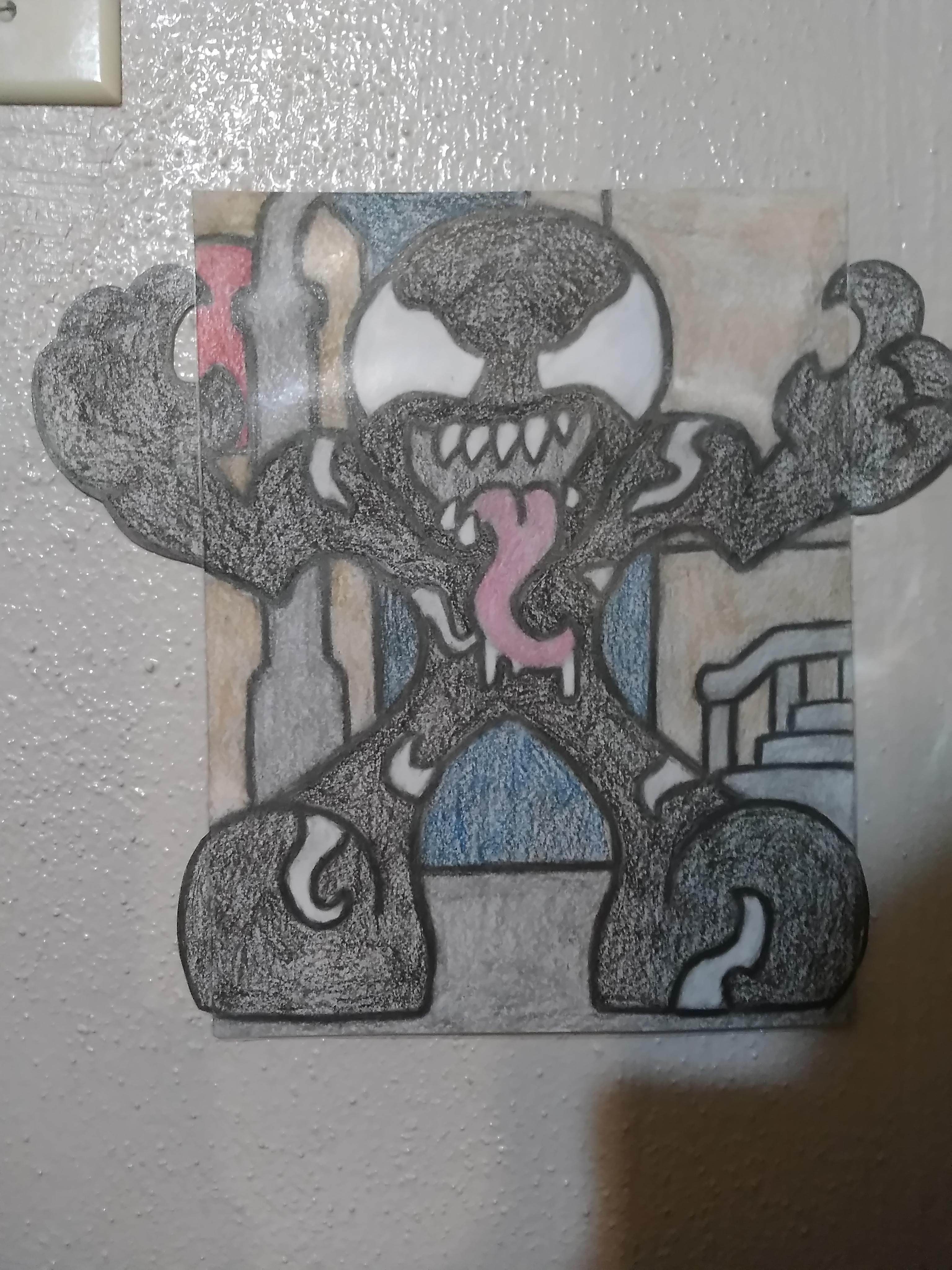 We are venom | Scrolller