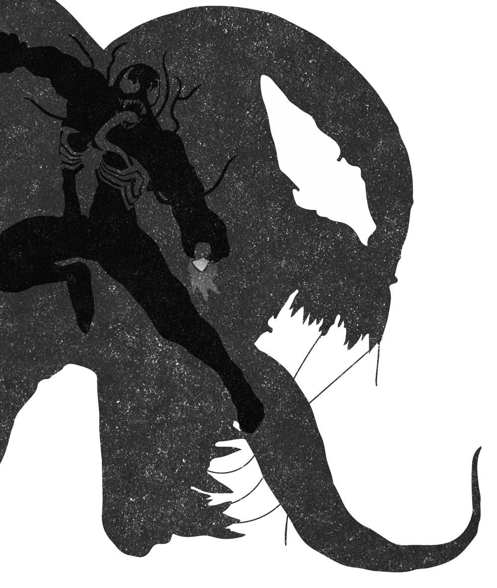 We Are Venom by me | Scrolller