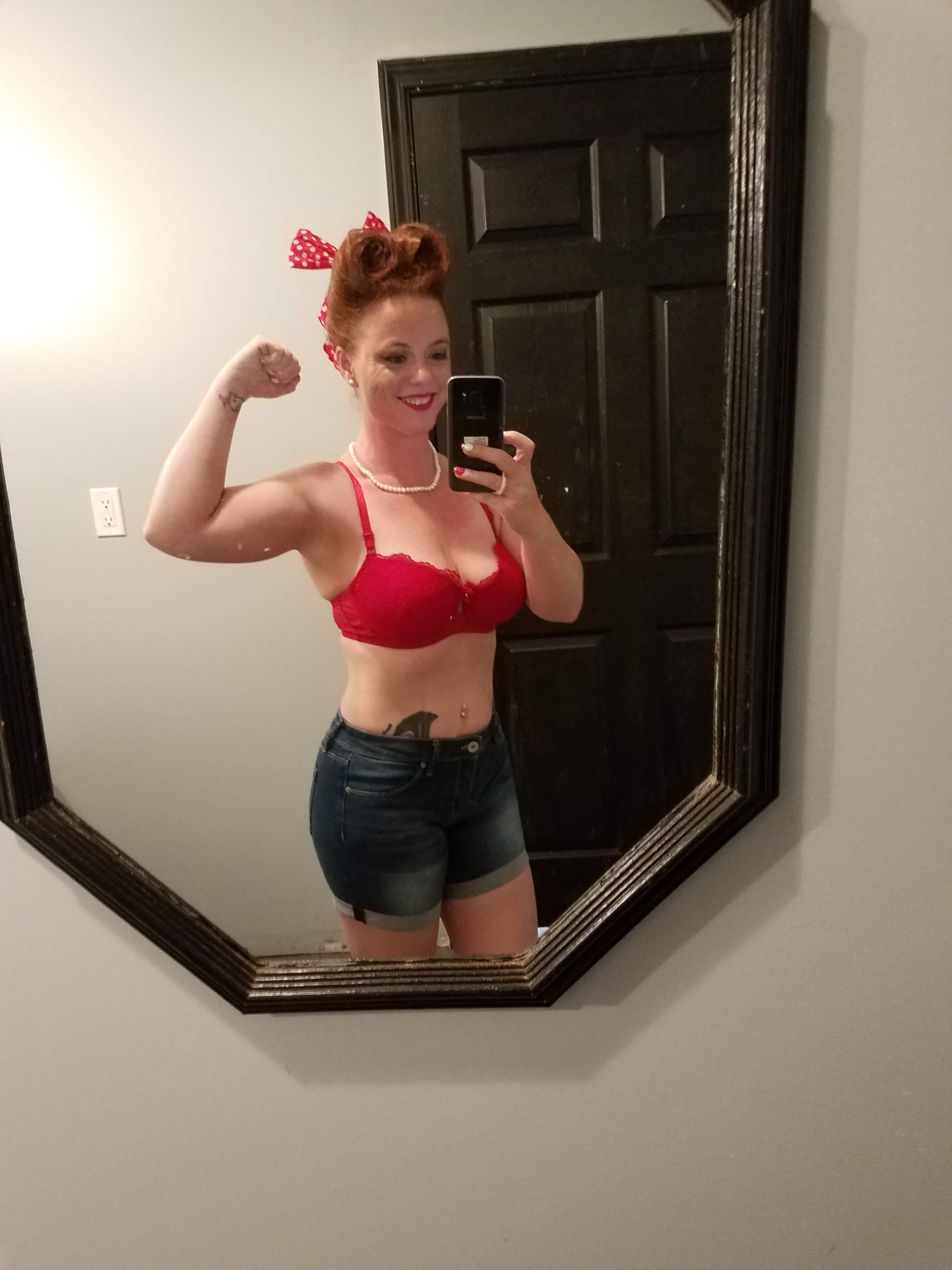 We can do it | Scrolller