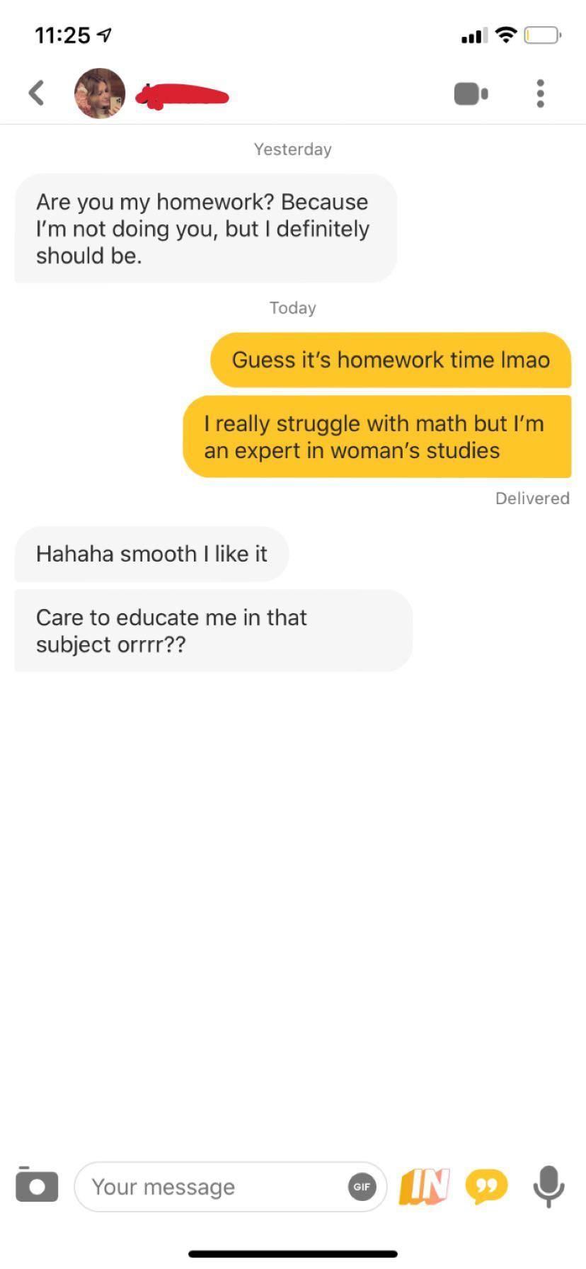 We could learn from each other | Scrolller