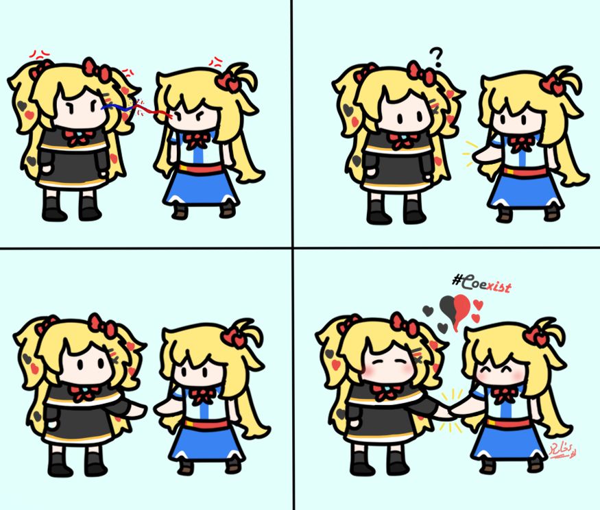 We did it guys. We achieved the happy ending. | Scrolller