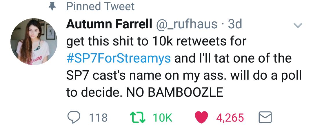 We did it!!🌲 My vote is Famous Doctor Mickey Mouse | Scrolller