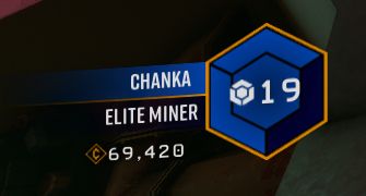 we do a little mining. | Scrolller