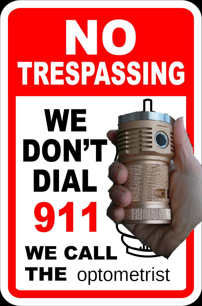 We Don't Call 911 | Scrolller