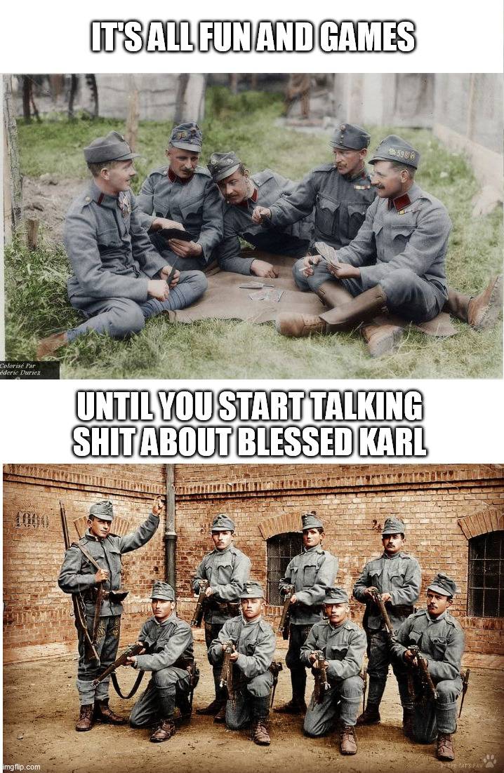 We don't do that here | Scrolller