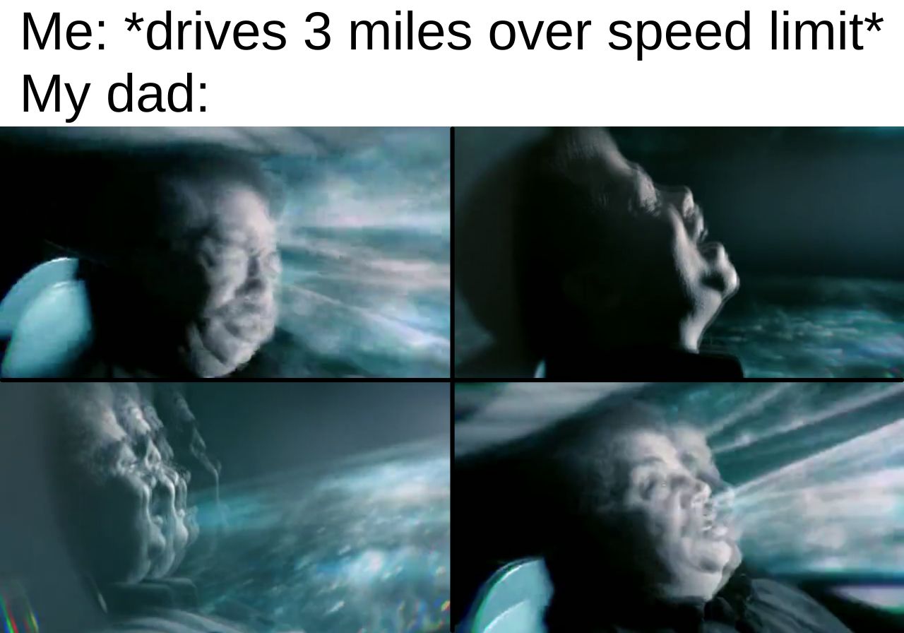 We don't do that here. | Scrolller