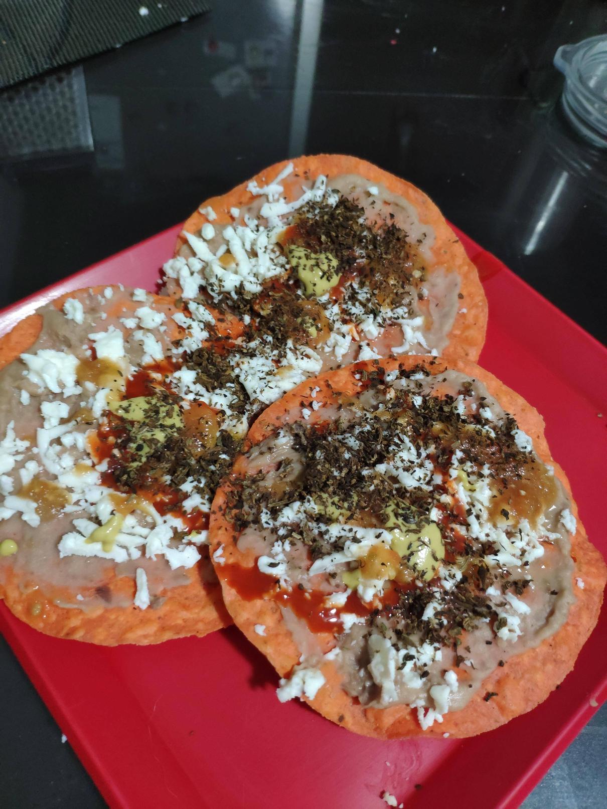 We don't eat firecrackers in Mexico so, here's how I eat my AVB. | Scrolller