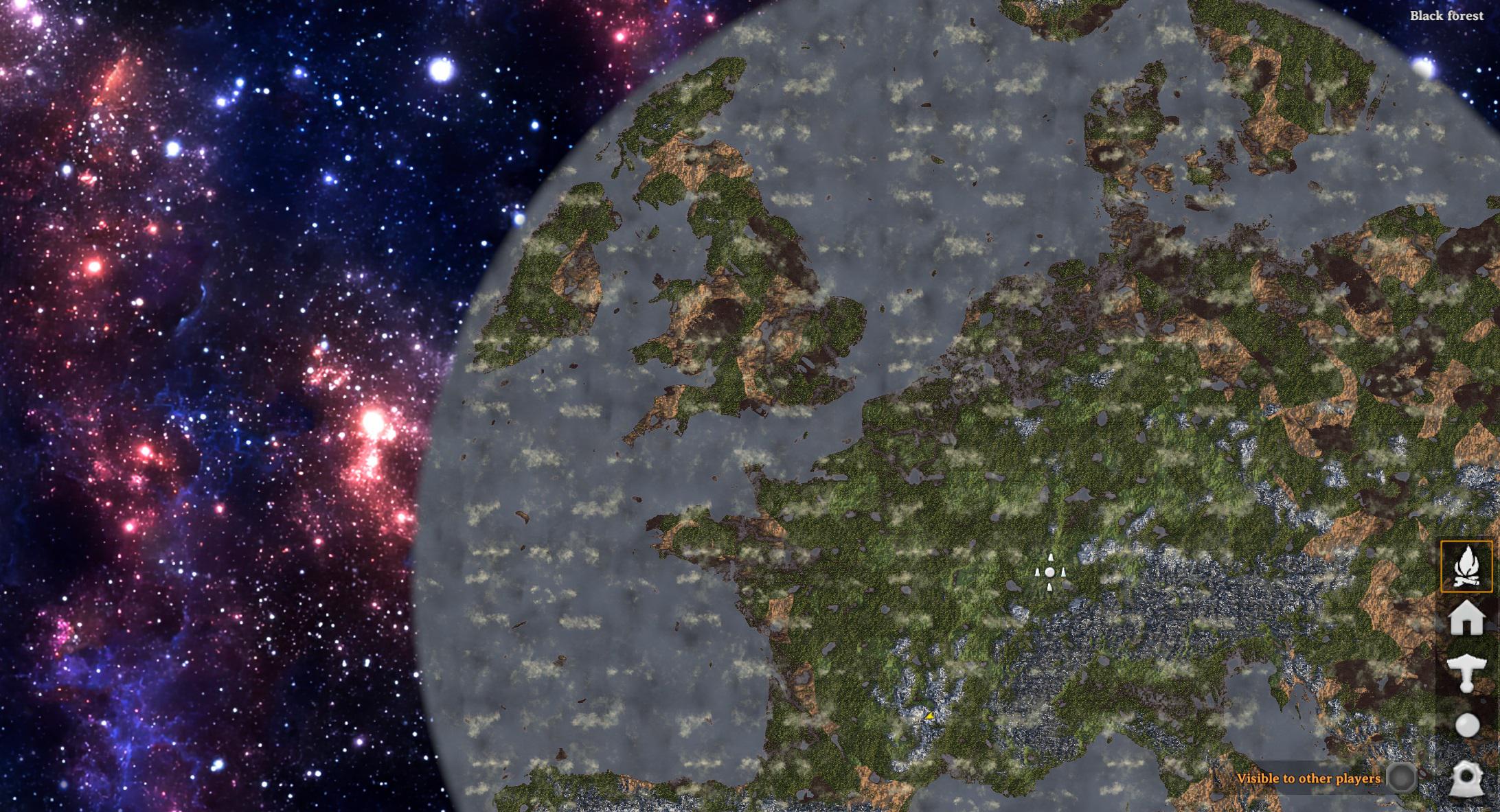 We finally get to invade the UK! | Scrolller