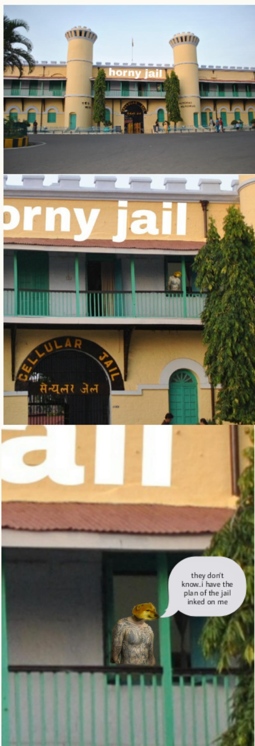 We forgot about him | Scrolller