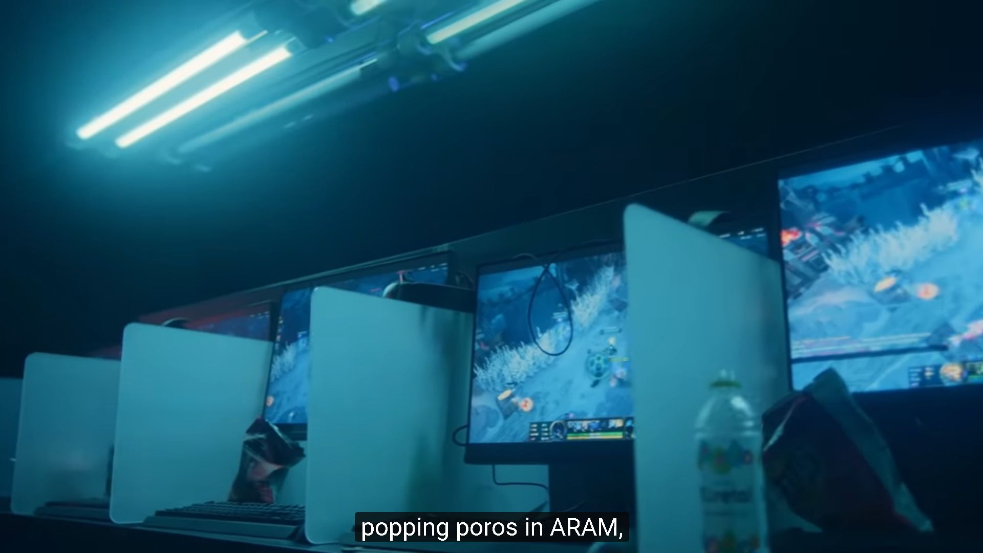 We got 3 second of glory in the 10 year anniversary stream poggers! | Scrolller