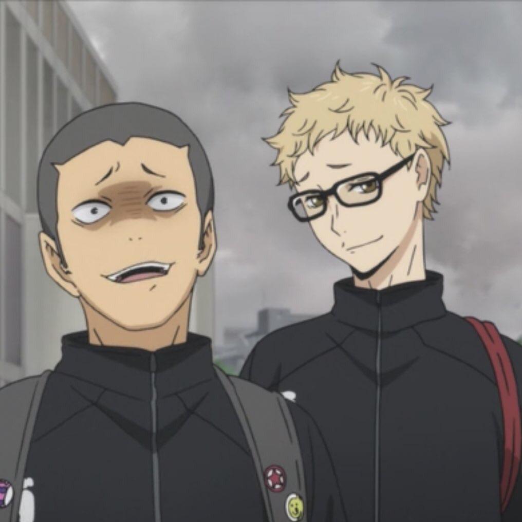 We got doppelgänger of em. POV: ur mc. | Scrolller