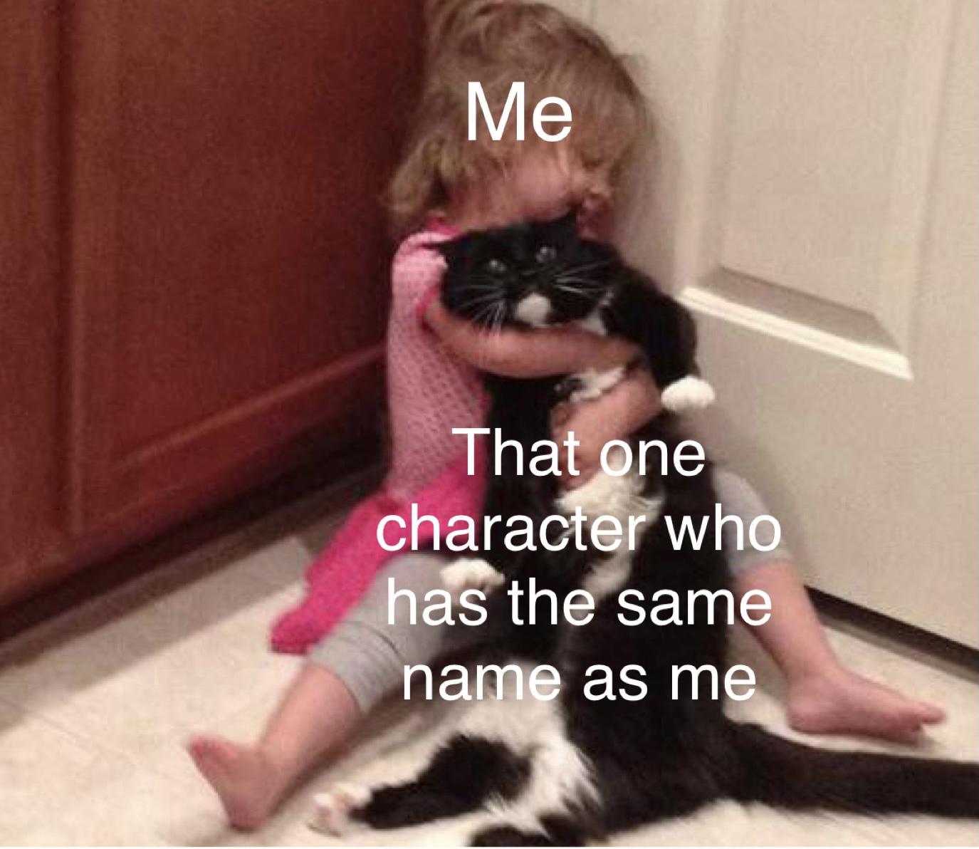 We have a special bond | Scrolller