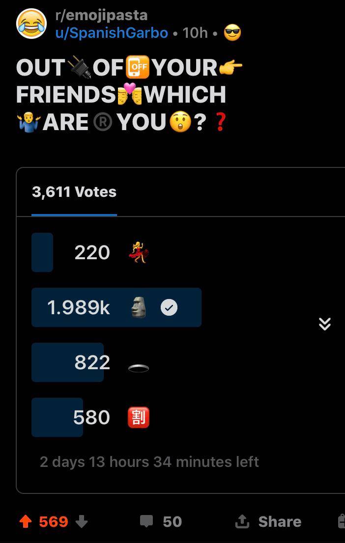 we have a superiority complex | Scrolller