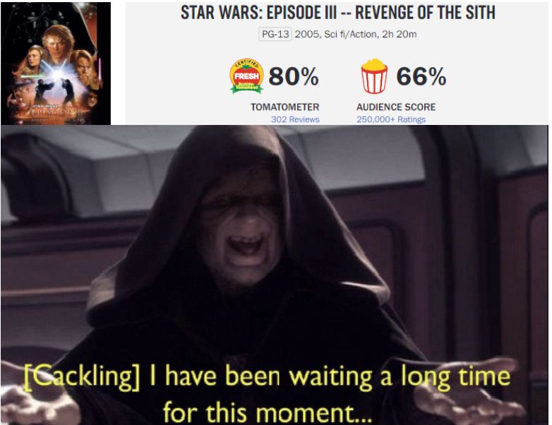 We have officially achieved tranquility | Scrolller