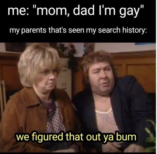 We know!!! | Scrolller