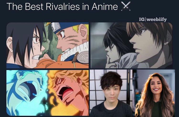 We know which one is the strongest | Scrolller