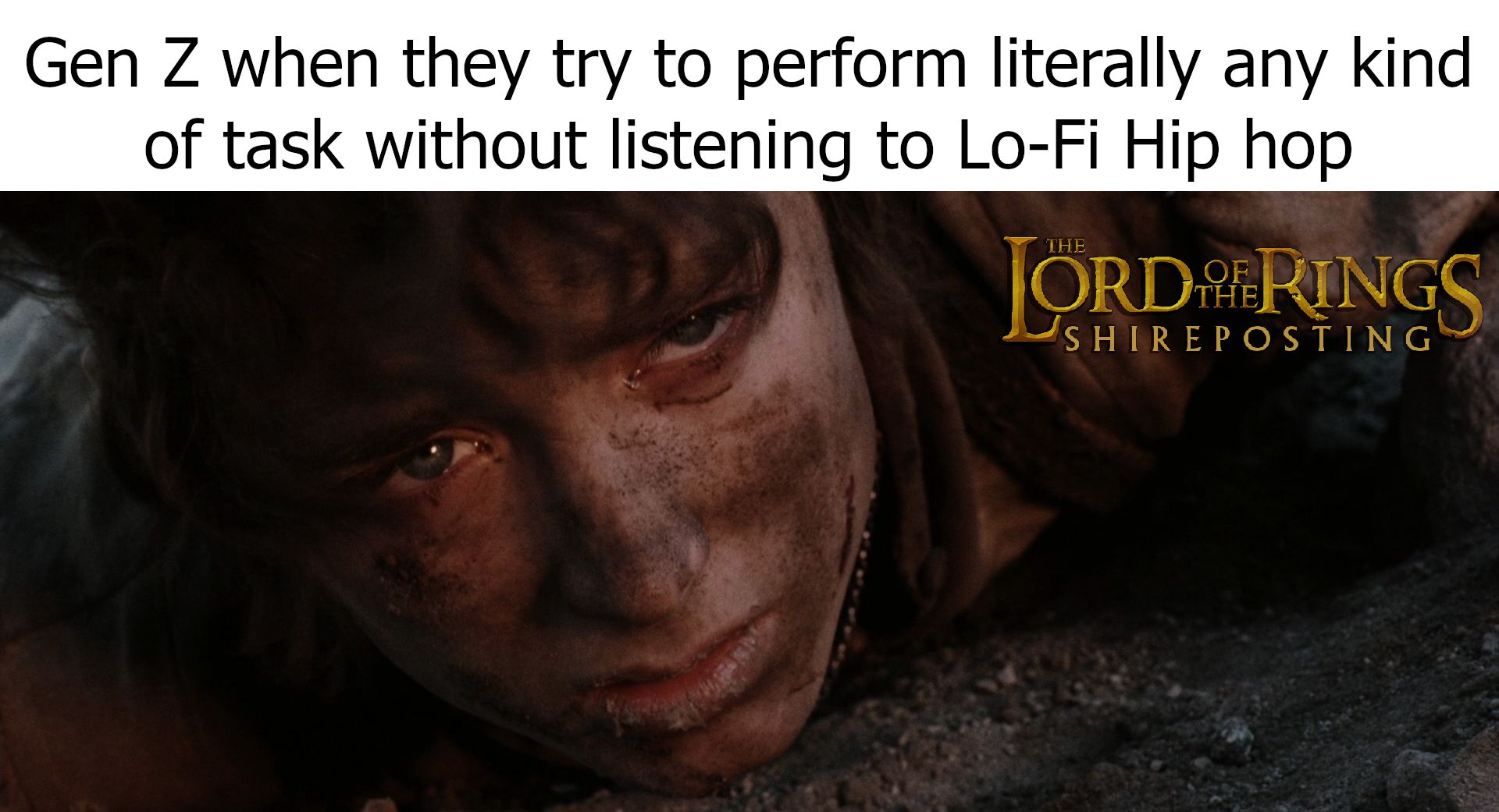 We live in a generation | Scrolller