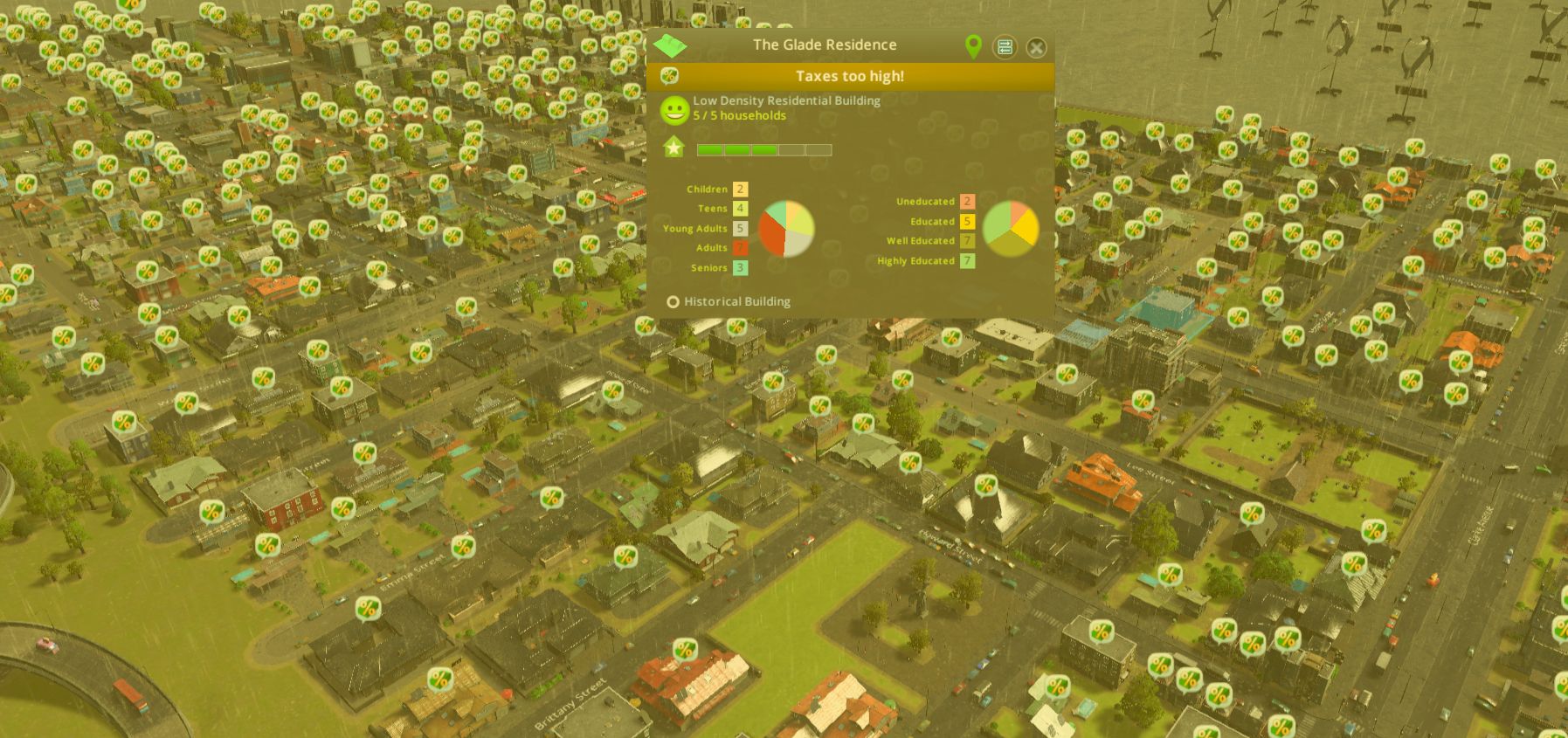 We live in a simulation | Scrolller