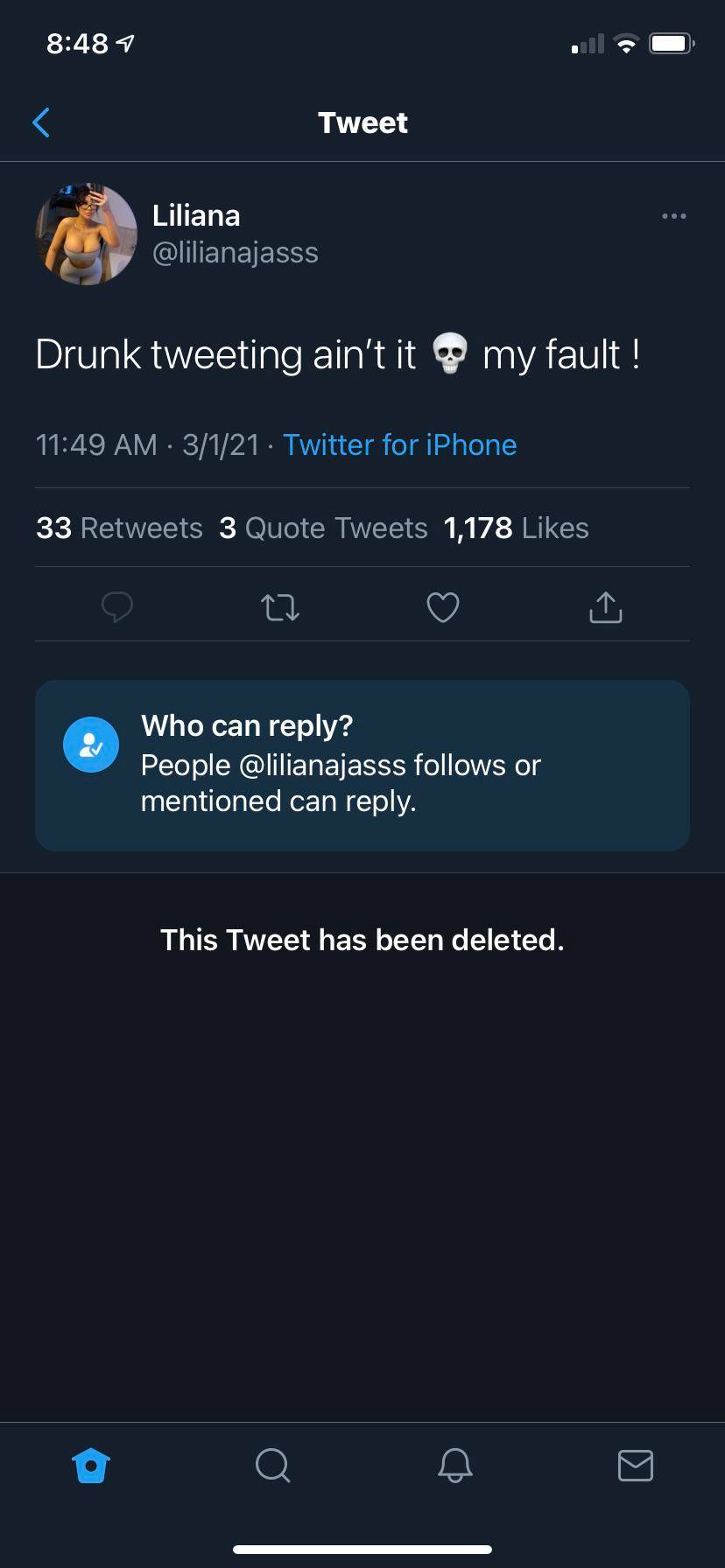 we missed it 😭 | Scrolller