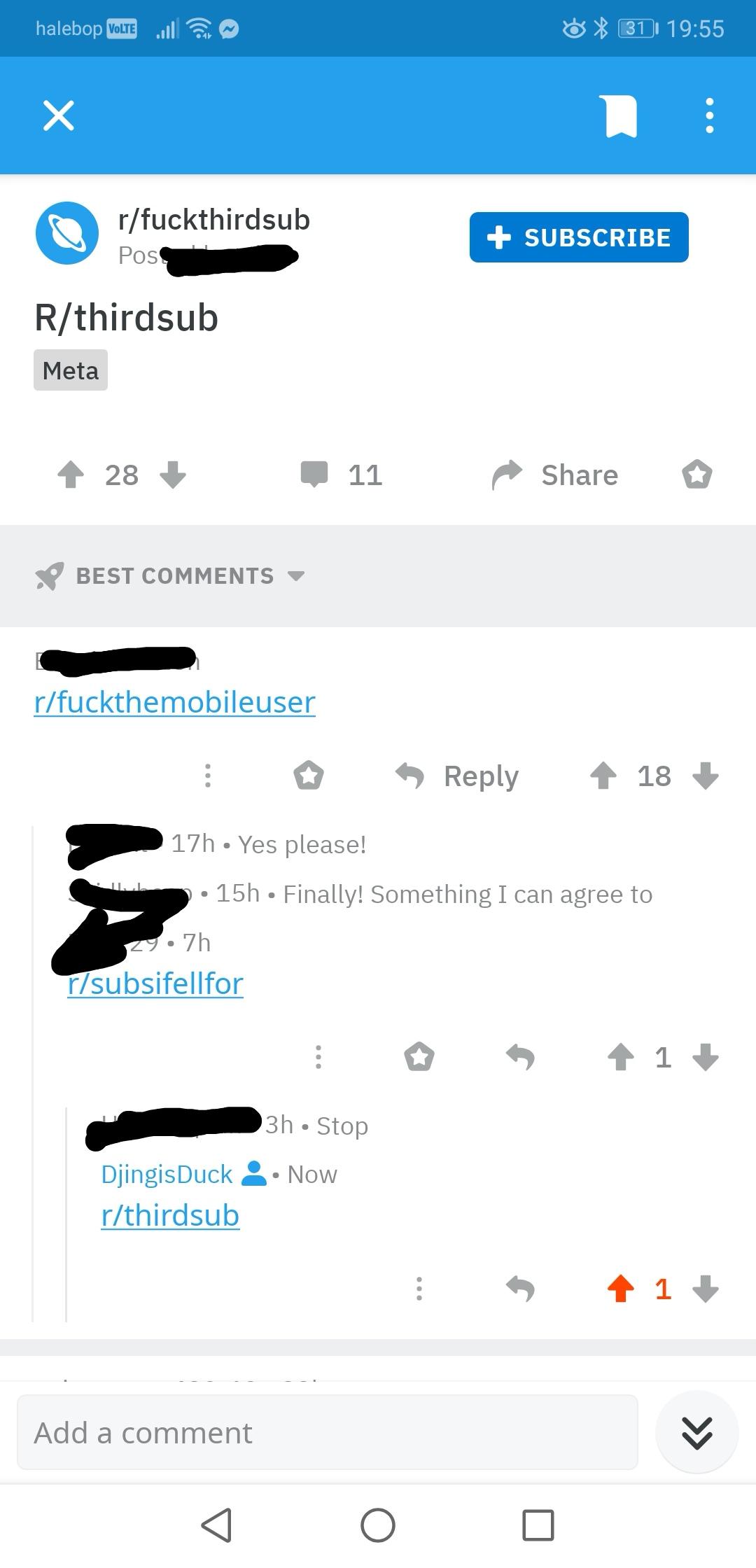 We must never stop the fight, onwards to glory | Scrolller