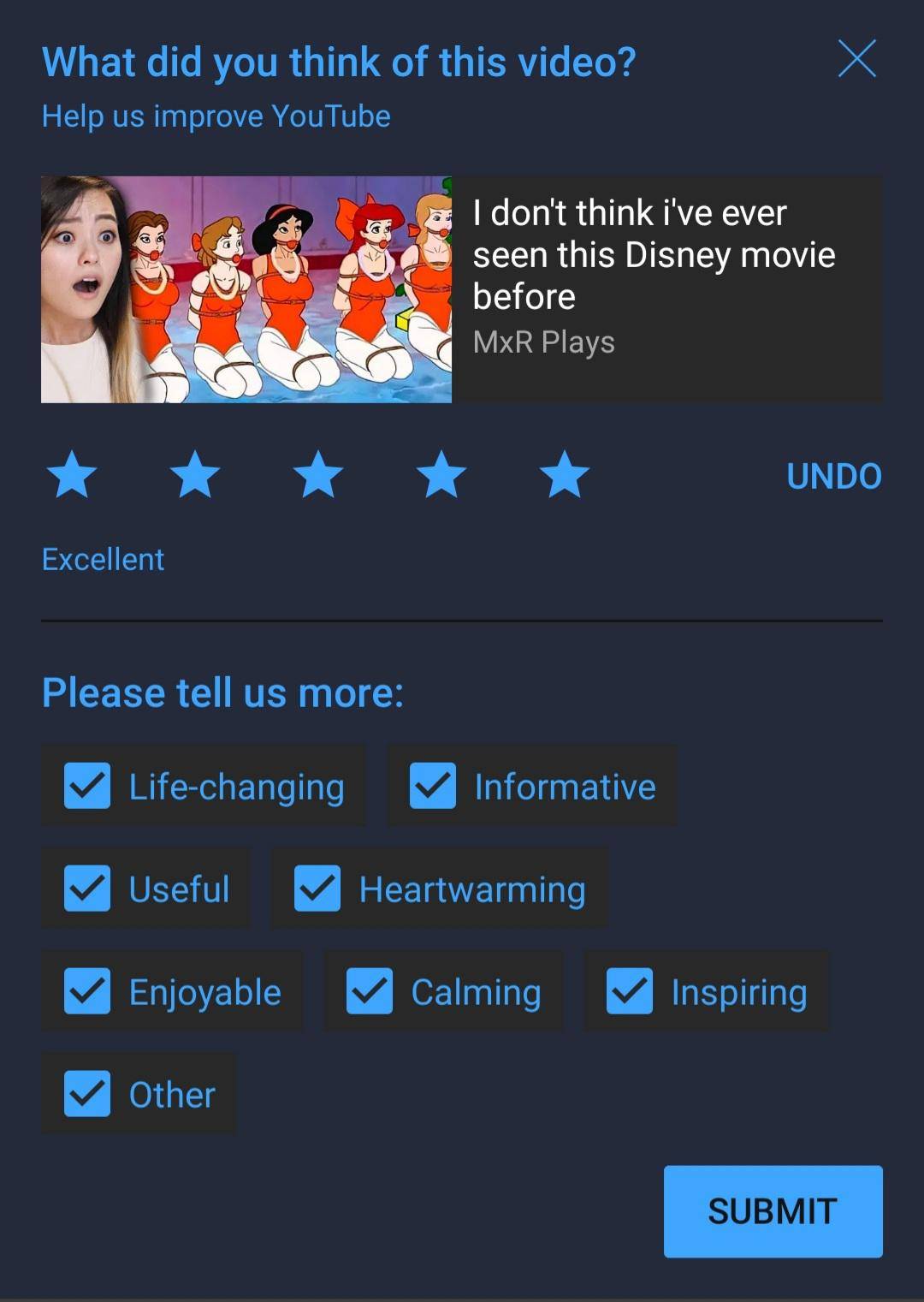 We must protect | Scrolller